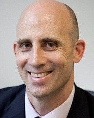 Brett Carron - Chief Operating Officer @ Arrowgrass Capital Partners