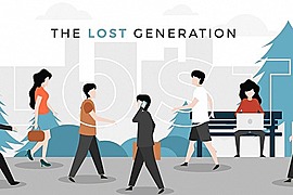 The Lost Generation - Term