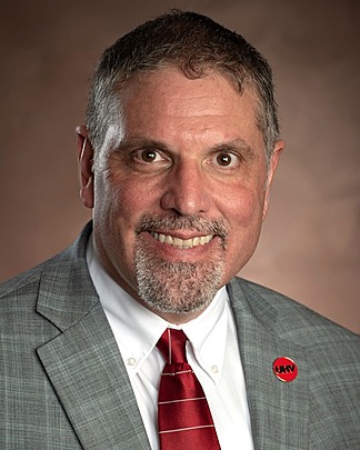 Ken Colwell - Dean @ University of Houston