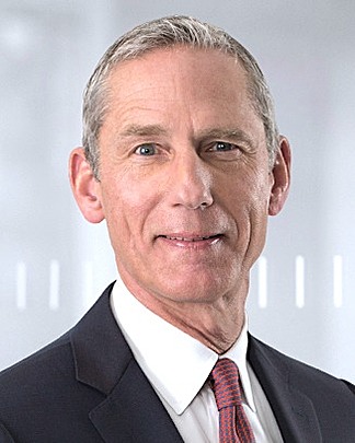 John Klopp - Head @ Morgan Stanley Investment Management