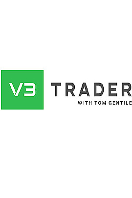 V3 Trader - Trading Service