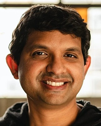 Abhay Kumar - CEO @ Helium Foundation