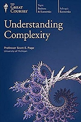 Understanding Complexity - Book