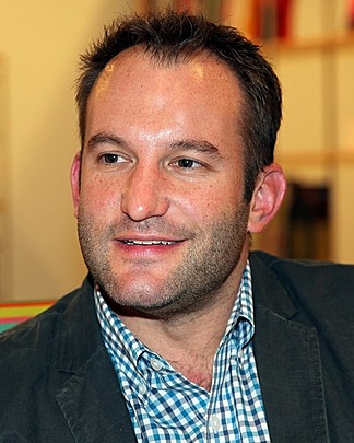 David Greene - Host @ National Public Radio