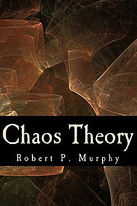 Chaos Theory: Two Essays on Market Anarchy - Book