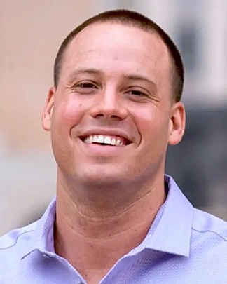 Spencer Randall - Co-Founder @ CryptoEQ