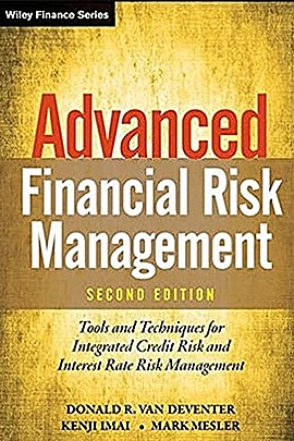 Advanced Financial Risk Management: Tools and Techniques for Integrated ...