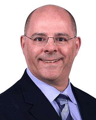 George Patterson - Chief Investment Officer @ QMA