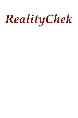 RealityChek - Blog