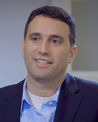 Liran Blum - Managing Director @ Nomura