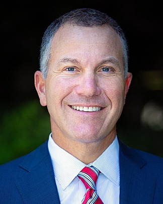 Brian Frank - Managing Director @ Morgan Stanley