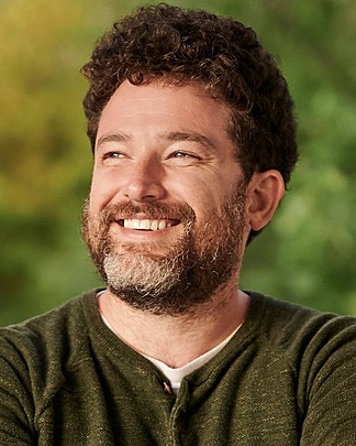 Erick Calderon - Founder @ Art Blocks