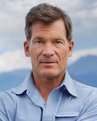 Louis Bacon - Founder @ Moore Capital Management