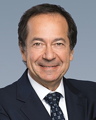 John Paulson - Founder @ Paulson & Co