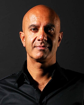 Robin Sharma - Founder @ Sharma Leadership International