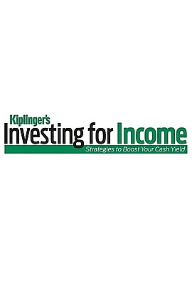Kiplinger’s Investing for Income - Newsletter