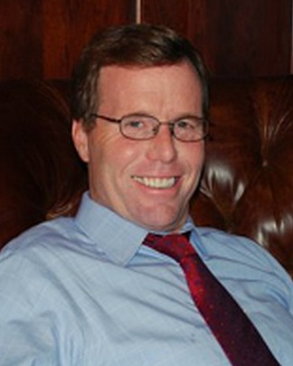 David Lees - Partner @ myCIO Wealth Partners