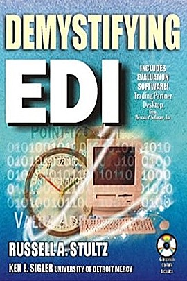 Demystifying EDI - Book