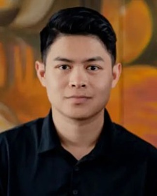 John Lo - Managing Partner @ Recharge Capital