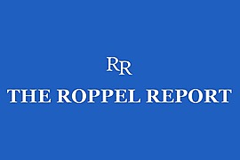 The Roppel Report - Hedge Fund