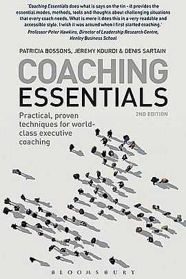 Coaching Essentials: Practical, Proven Techniques for World-Class ...