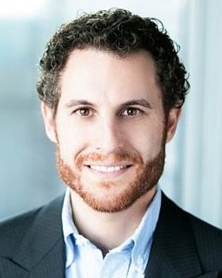 Dave Lauer - Co-Founder @ Urvin Finance