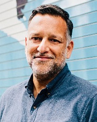 Sheraz Shere - Manager @ Solana Foundation