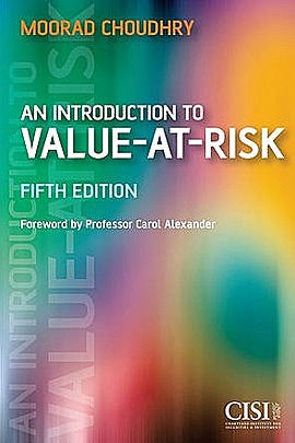 An Introduction to Value-at-Risk - Book