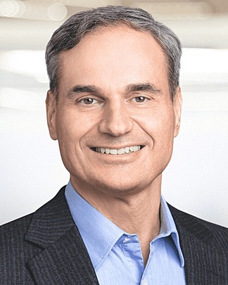 Oliver Haarmann - Founding Partner @ Searchlight Capital