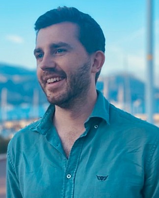 Mike Anderson - Co-Founder @ Canary Labs