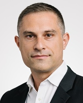 Benoit Bosc - Managing Director @ GSR