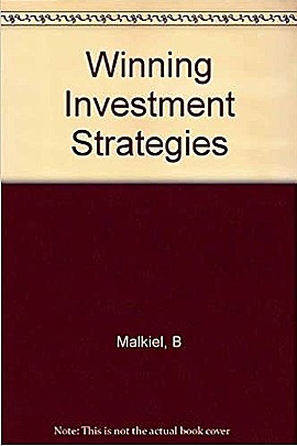 Winning Investment Strategies - Book