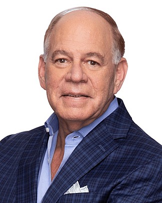 Larry Moskowitz - Co-Founder @ Lumentus