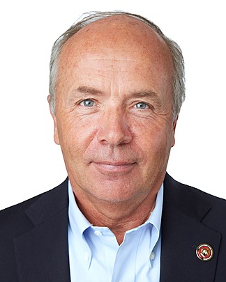 John Howe - Founder @ Old Hill Partners