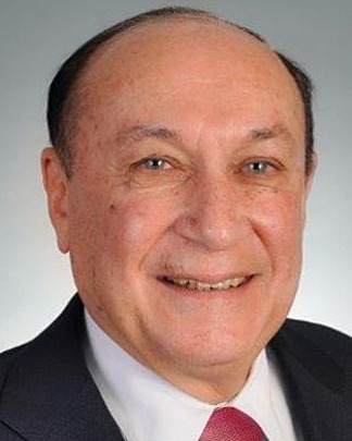 Mark Shenkman - Founder