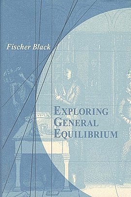 Exploring General Equilibrium - Book