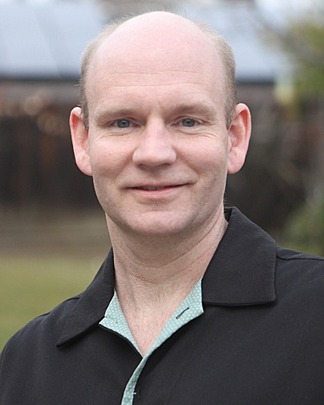 Mike Horton - Creator @ Geodnet