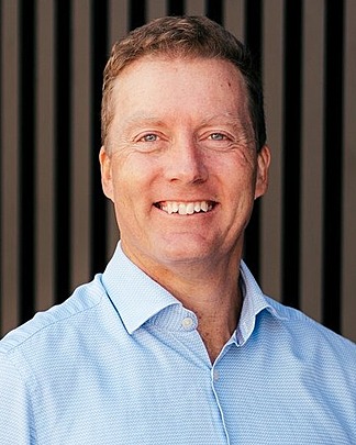 Michael Prendiville - Co-Founder @ JellyC