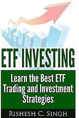 ETF Investing: Learn the Best ETF Trading and Investment Strategies ...