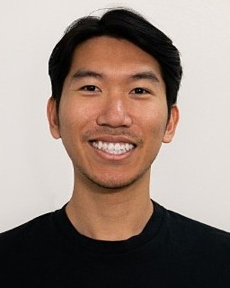 Calvin Chan - Founder @ Legitimate