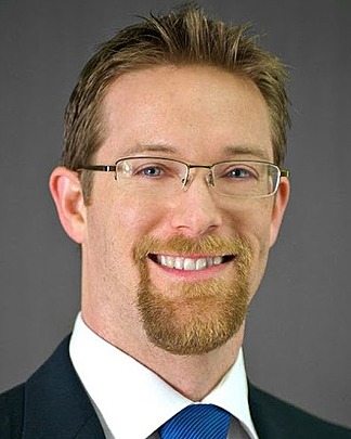 Bill Winterberg - Founder @ FPPad