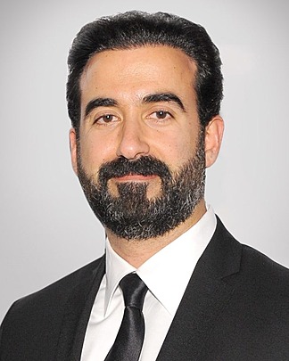 Ayman Hariri - Co-Founder @ Vero
