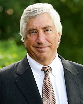 Franz Amussen - Co-Founder @ Iron Gate Global Advisors