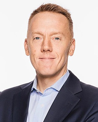 Chris Brose - Chief Strategy Officer @ Anduril Industries