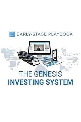 Early-Stage Playbook - Newsletter