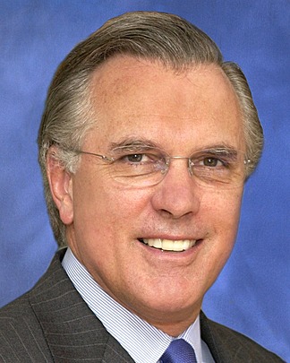 Richard Fisher - President @ Federal Reserve Bank of Dallas