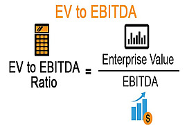 EV / EBITDA Ratio - Term