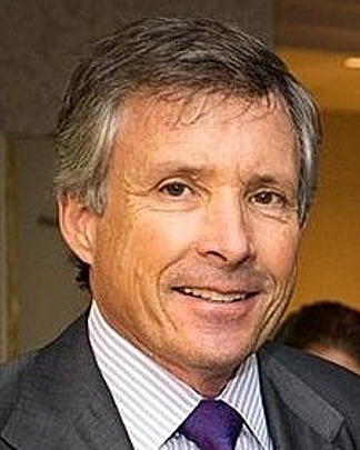 Peter Leidel - Founding Partner @ Yorktown Partners LP