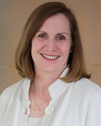 Mary Mullin - Managing Director @ Merrill Lynch