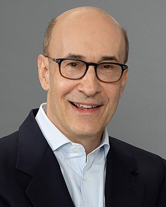 Kenneth Rogoff - Professor @ Harvard University